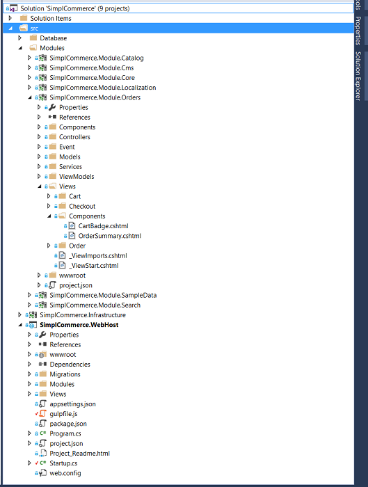 Introduction To Simplcommerce Simplcommerce Docs